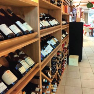 Blois Restaurant | Gastronomic Blois | Avarum